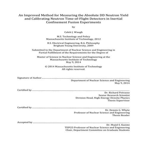 WaughThesis v2.2 | PDF