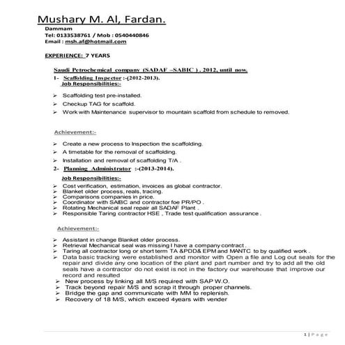 DTS3 Total Construction ERP Software | PDF