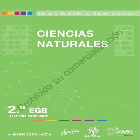 Ciencia tecnologia-2-cuaderno-autoaprendizaje | PDF