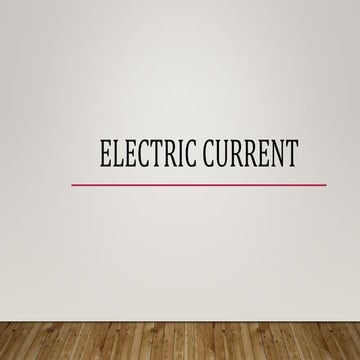 2_Electric Current.pptx