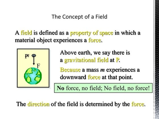 Electric field lesson 2 for engeneears .pptx