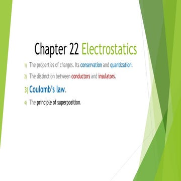 2) Electrostatics.pdf