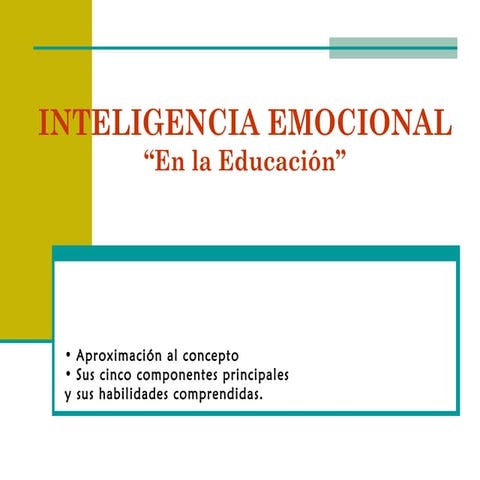 DIAPOSITIVAS AUTORREGULACIÒN EMOCIONAL.pptx