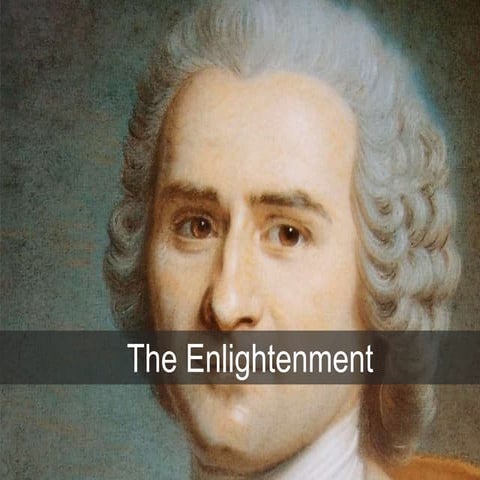 The Enlightenment | PPTX