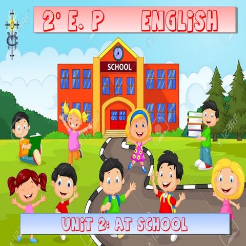 2º ep unit 2 | PPT