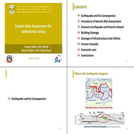 2. ERAKV 2nd seminar- Risk Assessment | PPT