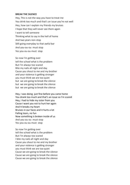 Vanessa Hudgens Vulnerable Lyrics | DOC