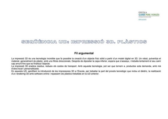 Tecnologia 4t eso | PPT