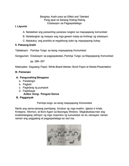 ARALING Panlipunan 1- ang aking pamilya.pptx