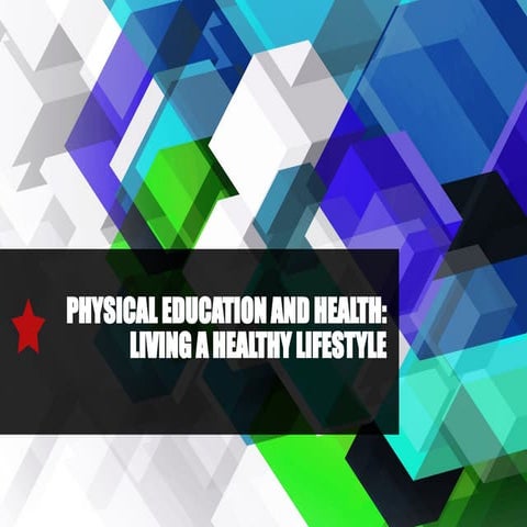 1ST QUARTER GRADE 11 - Exercise Program Design | PPTX