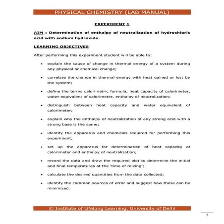 2 expt 1_phy_labmanual_pb | PDF