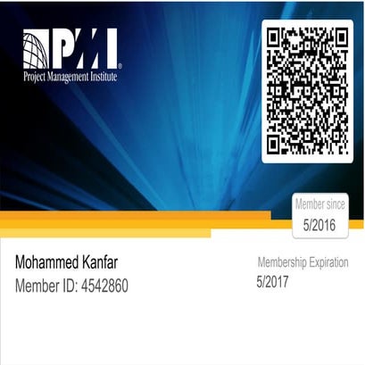 MemberCard | PPT