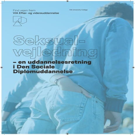 Aktuel 6779 A4 folder Seksualvejl EVU 0915 PRINT | PDF