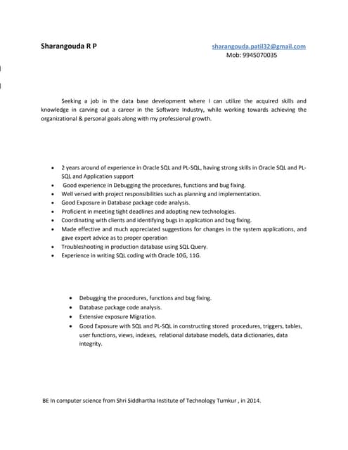 Needed - Junior Web Developer! | PDF