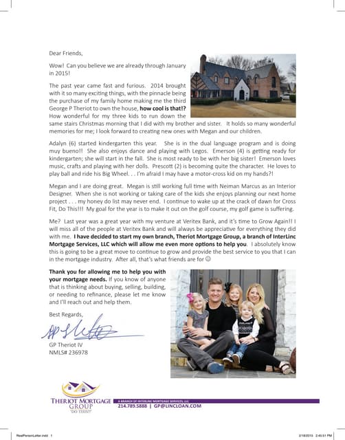 30 Baker St To Whom it May Concern | DOCX