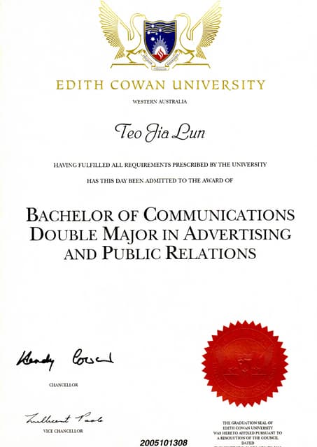 Management Development Program - IQPC Worldwide | PDF