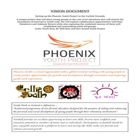 Phoenix Vision May 2015 | PDF