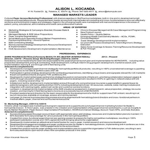 Michael kimak resume 010813r2 | DOCX