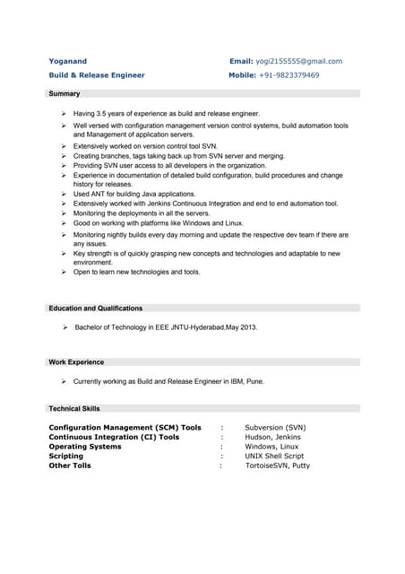 DevOps - Dattatray_Vitthal_potale | PDF