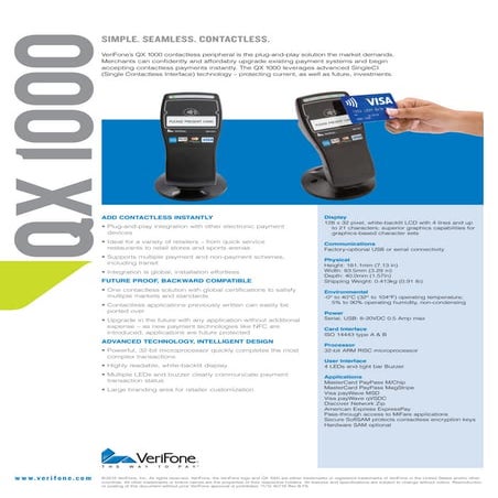 qx1000_ds_a4 | PDF