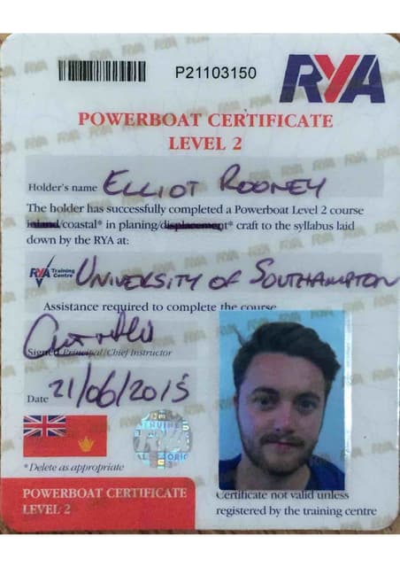 APPOINTED PERSON LIFT PLANNING | PDF