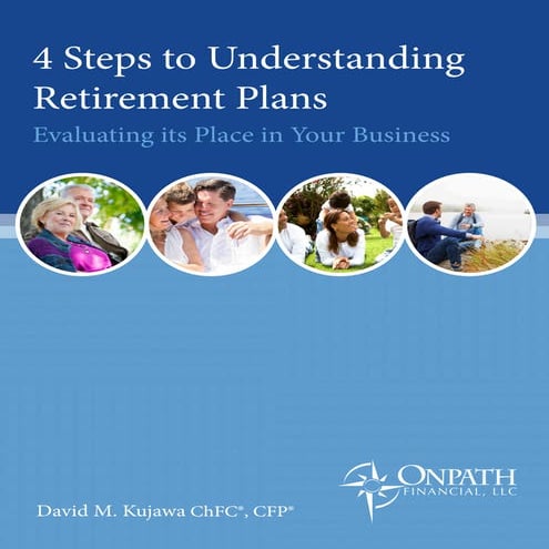 4_Steps_Retirement_Planning_v2 | PDF