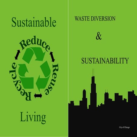 Waste and Recycling booklet3 | PPT