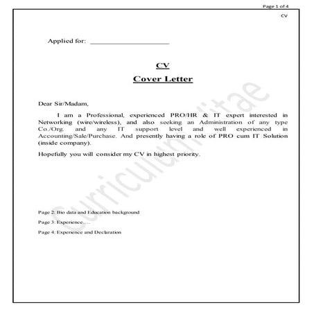 IbrahimS- PR&IT-cv2016 | DOCX