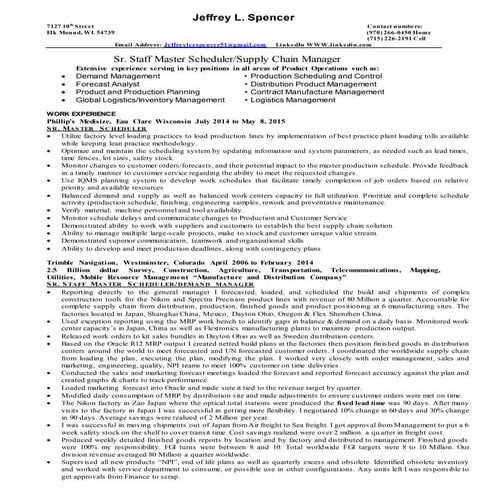 Jeffrey Spencer Resume_REV2 | DOCX