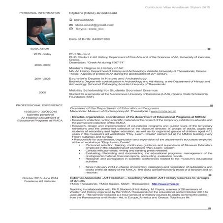 Alumnus club for unesco brochure | PDF