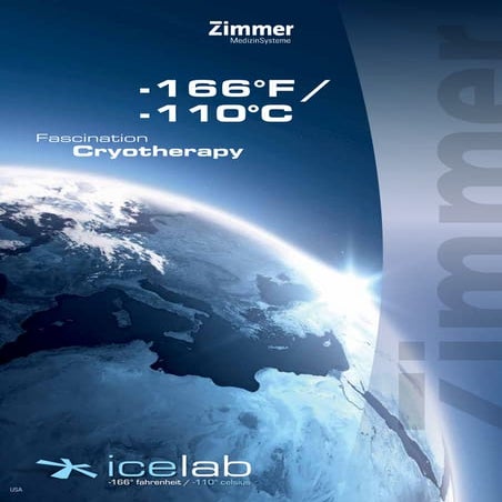 icelab Brochure USmail | PDF