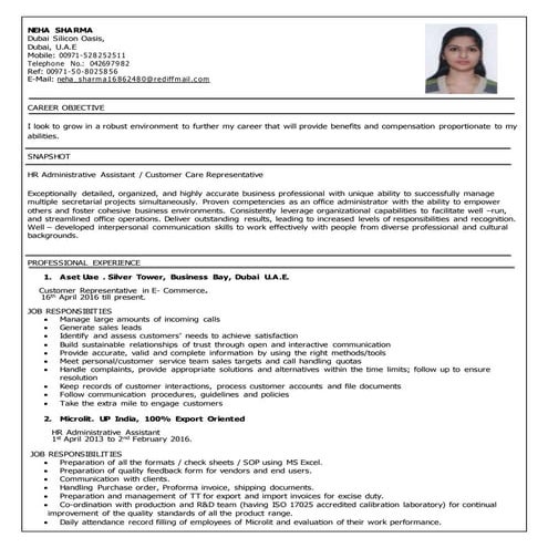 Resume_Neha_08.11.2016