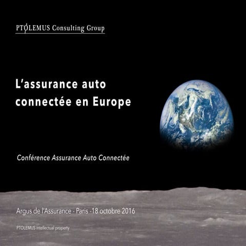 PTOLEMUS presentation Argus finale | PPT