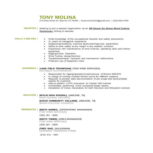 Profile Ravi Rungta | DOCX