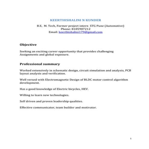 Omar Hawari cv | PDF