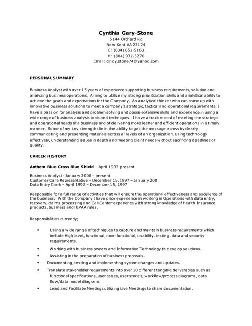 Berry M Resume_ | DOCX