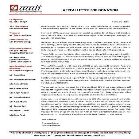 AADI appeal | DOCX