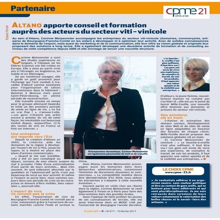 Article eco docs | PDF