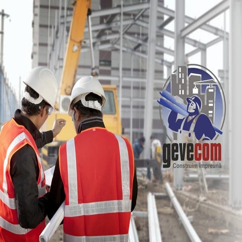 Geve Com Presentation | PDF