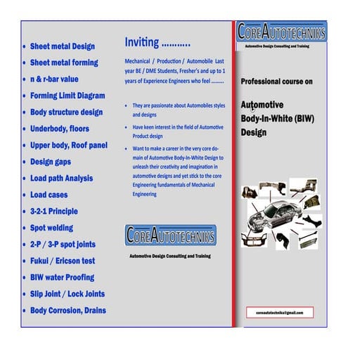 Brochure_BIW | PDF