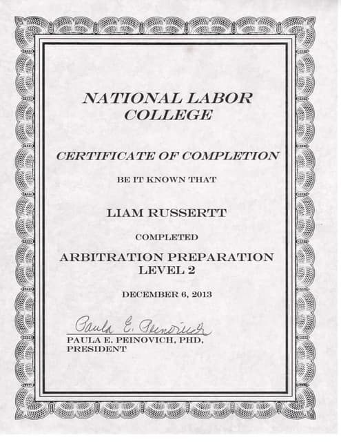 NLC Negotiations | PDF