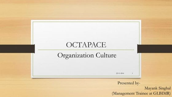 Schein, edgar h organizational culture | PDF
