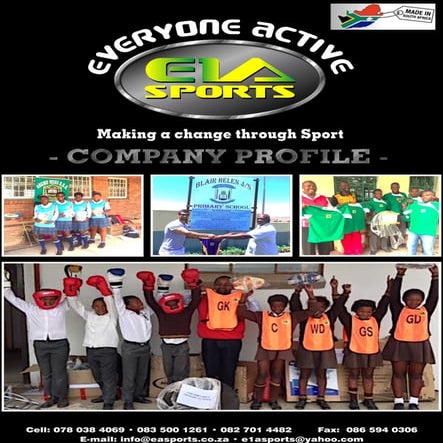 Everyone Active Profile | PDF