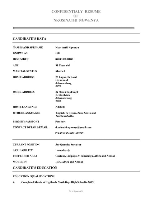 CV_Sukesh | DOCX | Smartphones | Consumer Electronics