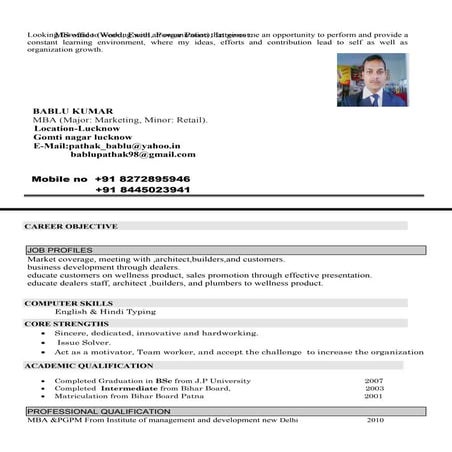 Latest Resume- Shiva | DOCX