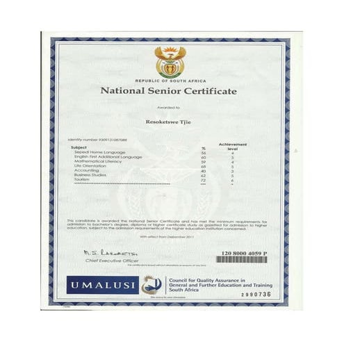 CERTIFICATE | DOCX