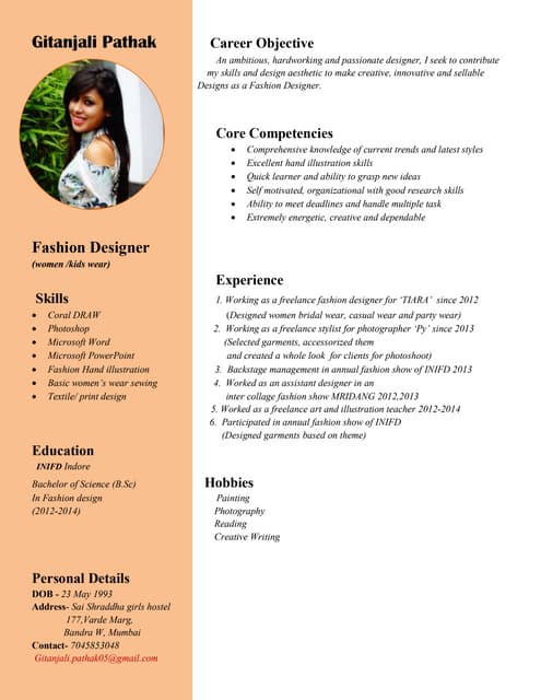 KARISHMA PATEL | PDF