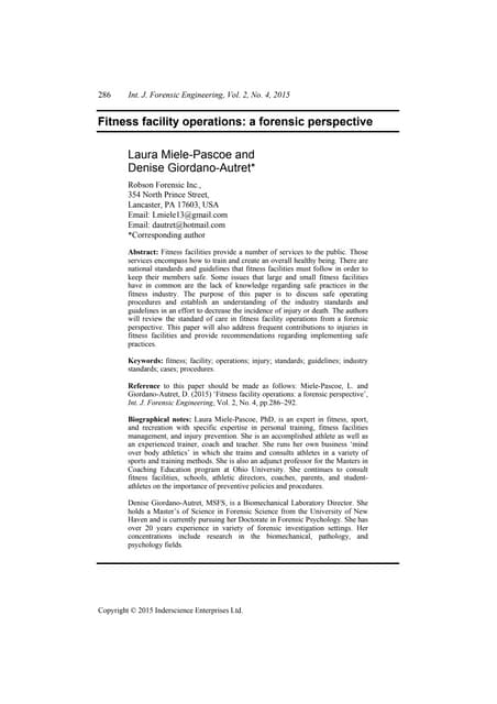 occupational therapy treatment continuum | PPT