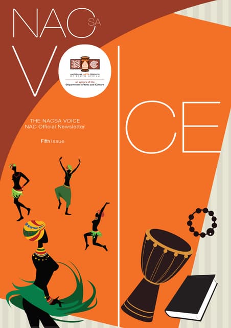 NDEBELE POEMS - Inkondlo zikasibeko | PDF