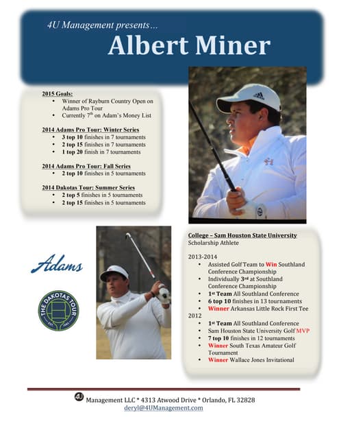 Brandon Smith Resume | PDF